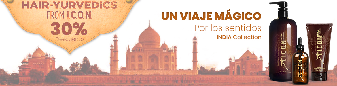 Productos ICON al mejor precio - ICON Tienda Online